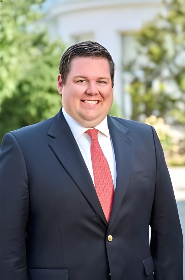 James Becker | Lewis Gianola PLLC