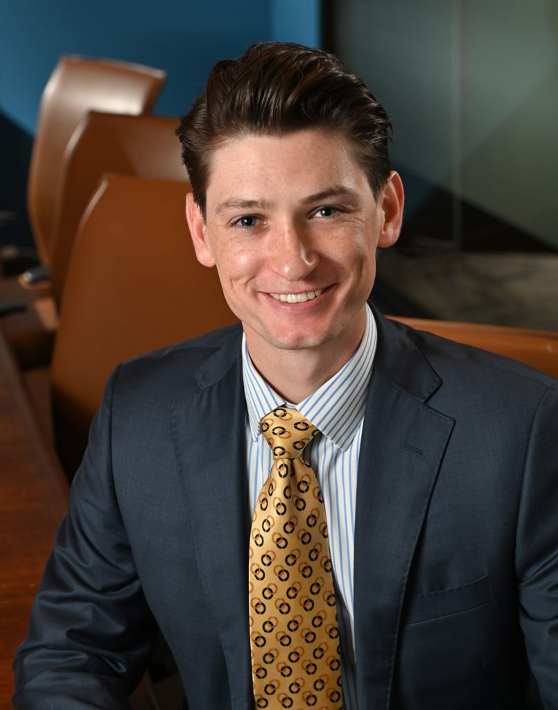 Jackson D. Snavely | Lewis Gianola PLLC